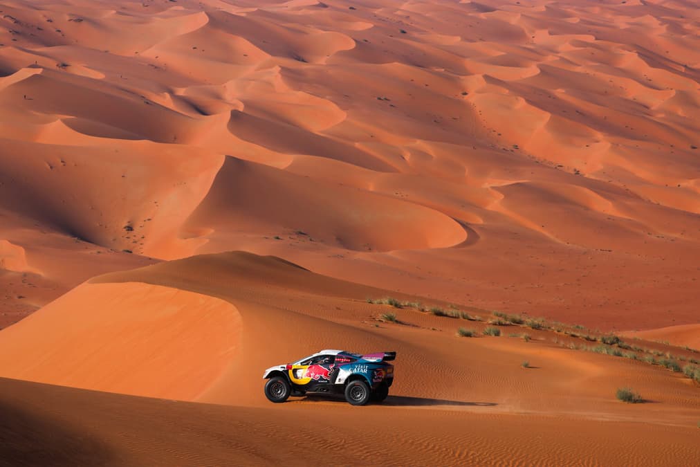 Dakar 2025: as mudanças e novidades da competição mais difícil do mundo ...