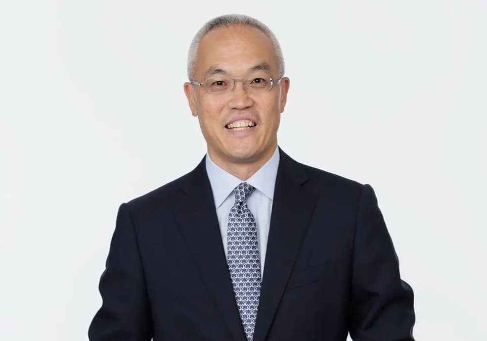 Liberty Media escolhe Derek Chang como novo CEO - Notícia de F1 ...