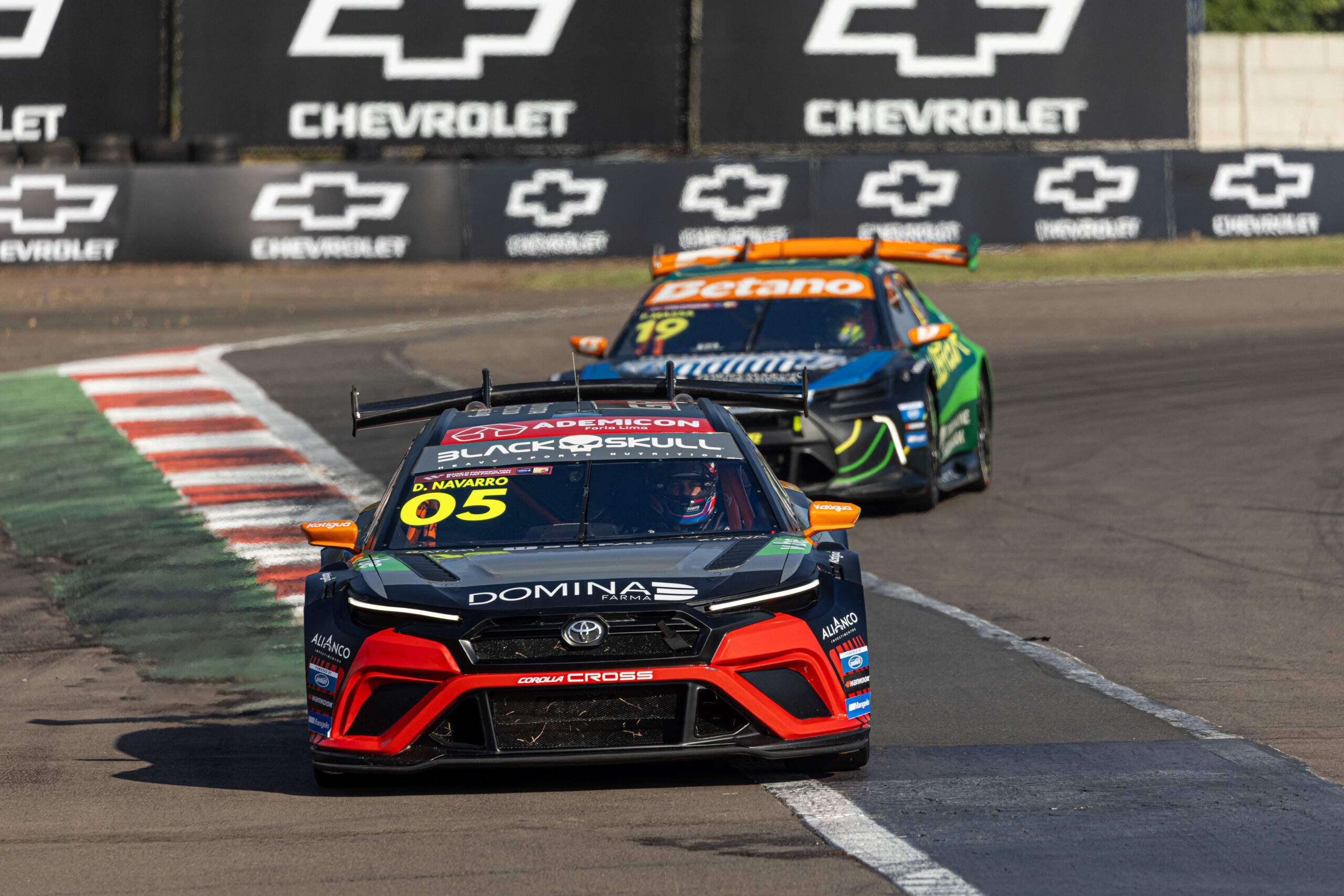 Stock Car adia etapa do Velocitta em junho por falhas de confiabilidade ...