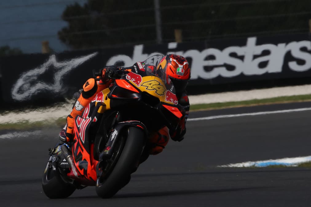 Pol Espargaró atrela crise da Ducati às concessões: “Mãos atadas há 4 ...