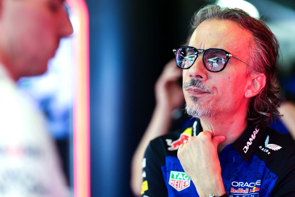 Red Bull admite "deficiências significativas" em carro na China ...