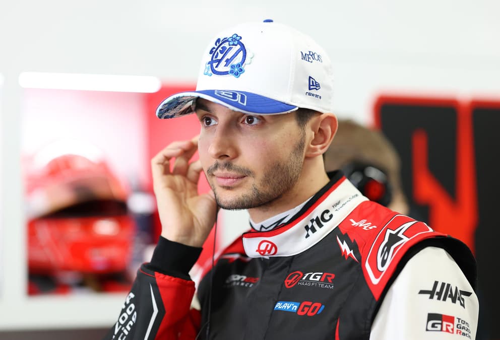 Ocon admite carreira "decepcionante" na Fórmula 1 - Notícia de F1 ...