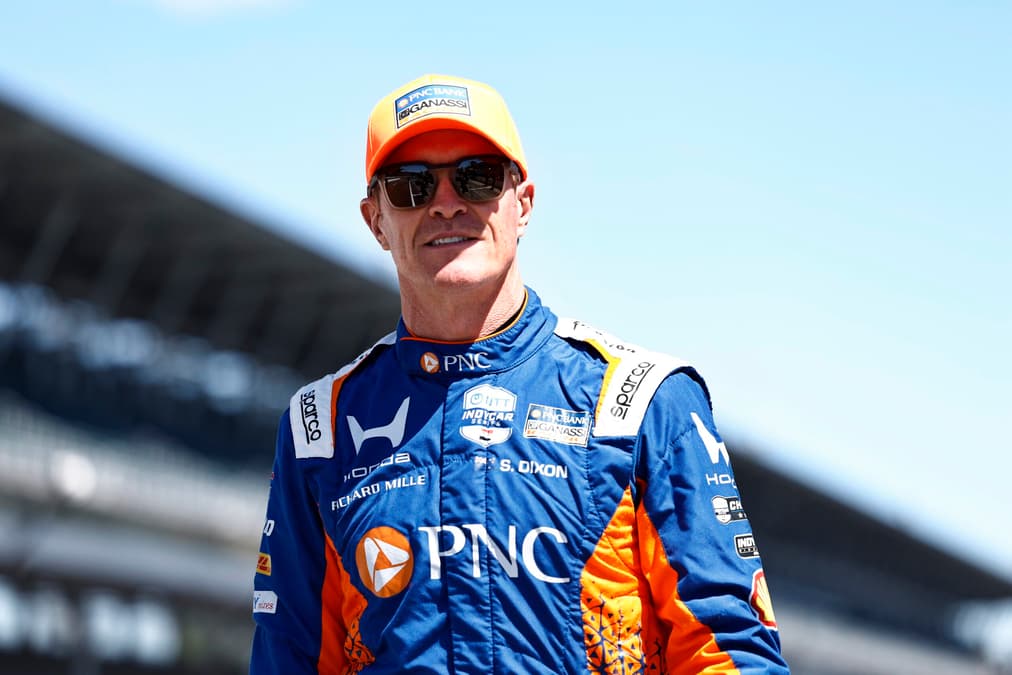"Ganassi dá indícios de aposentadoria de Dixon da Indy", analisa Daniel ...