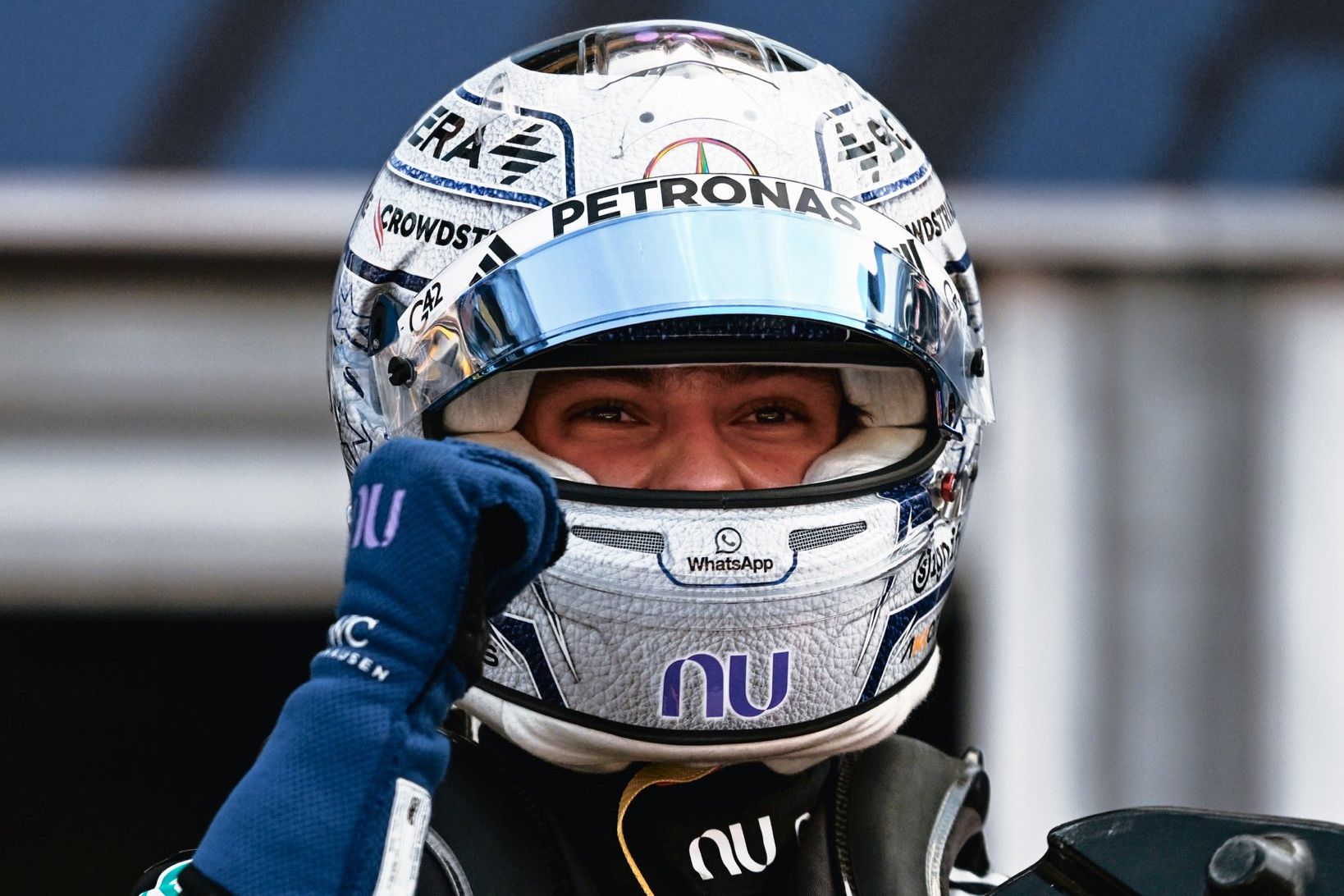 5 coisas que aprendemos no sábado do GP de Mônaco da Fórmula 1 2026 ...