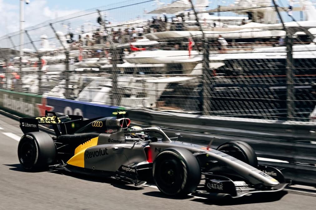Speed Trap: confira velocidades máximas do GP de Mônaco da F1 2026 ...