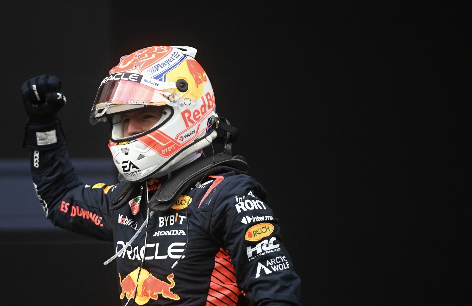 Red Bull celebra “corrida fantástica” com estratégia perfeita - Notícia ...