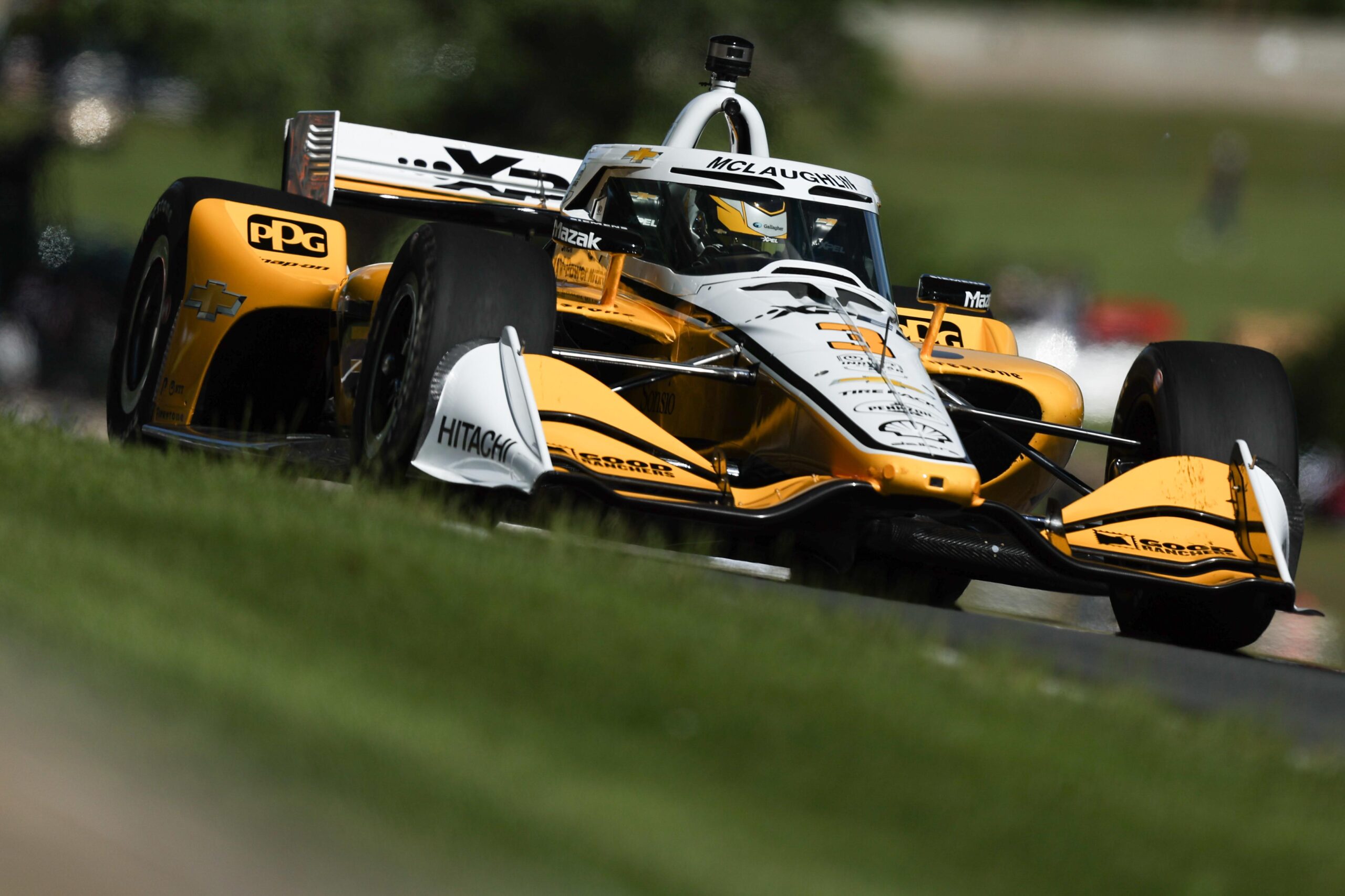 Como ficou a classificação da Indy após o GP de Road America? — Indy ...