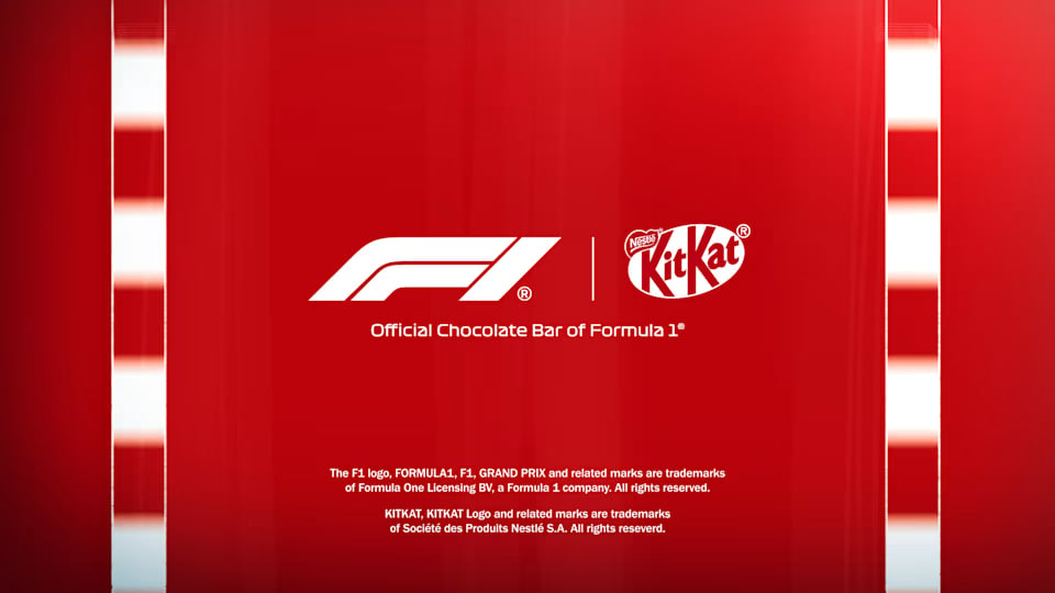 Patrocinador de Pérez assina contrato multianual com F1 - Notícia de F1 ...