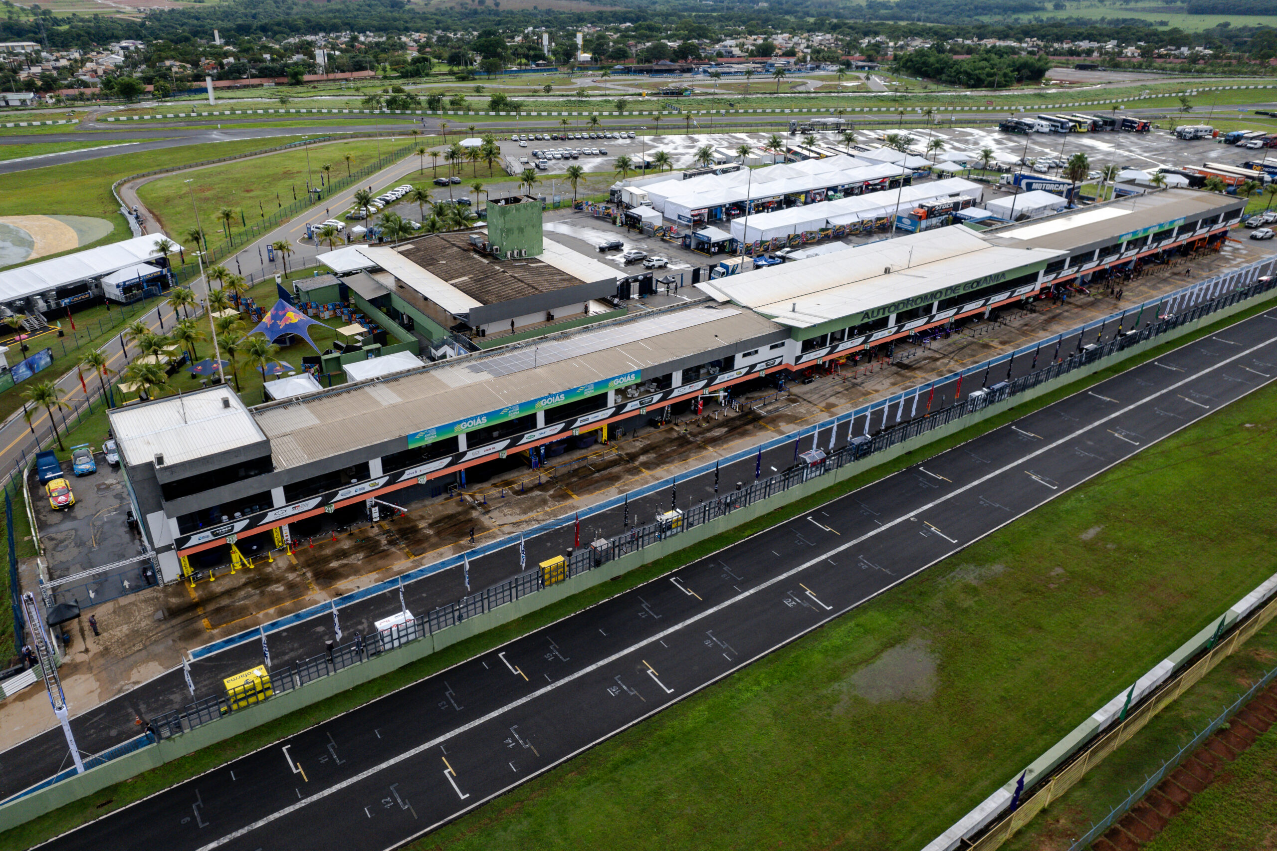 3 cidades e 13 corridas: a história da MotoGP no Brasil - MotoGP ...