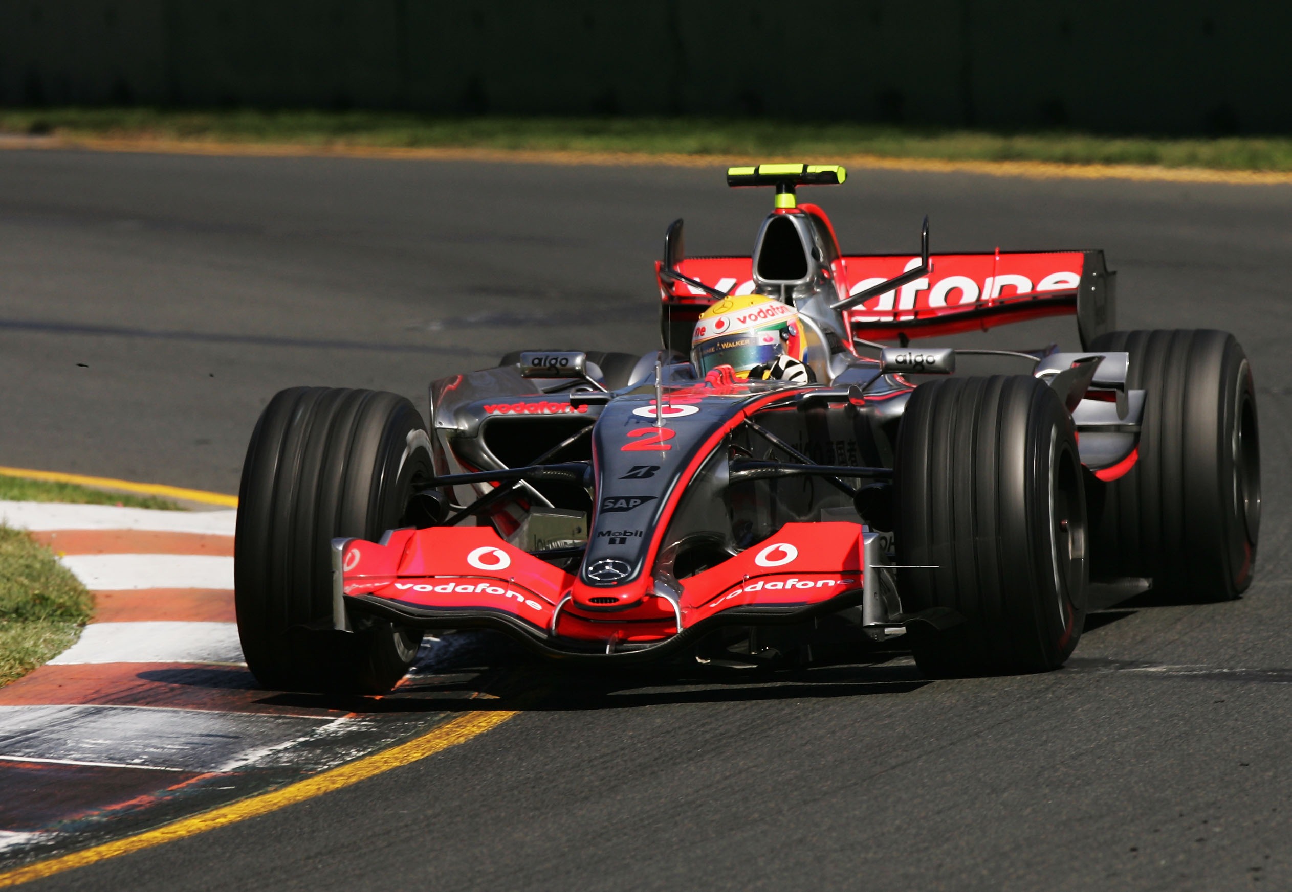 Hamilton, 40 anos: momentos marcantes do maior vencedor da F1 - F1 ...
