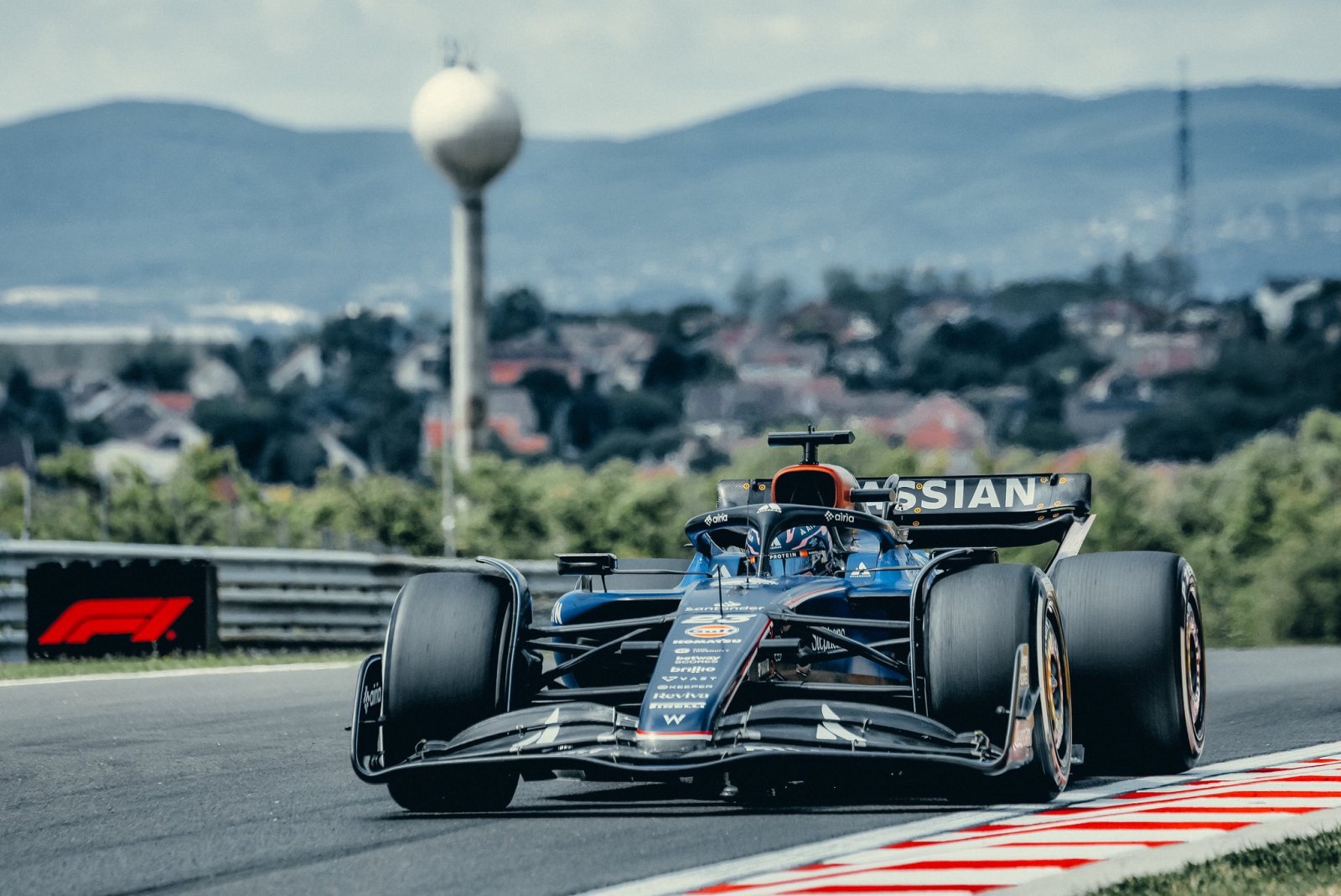 Williams foca em 2026 e assume perder 5º lugar: "Que seja" - Notícia de ...