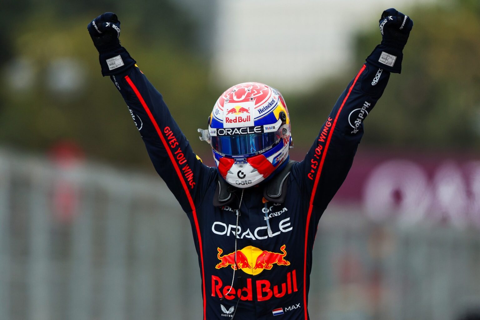 Red Bull projeta reação da McLaren e vê Singapura como "difícil ...