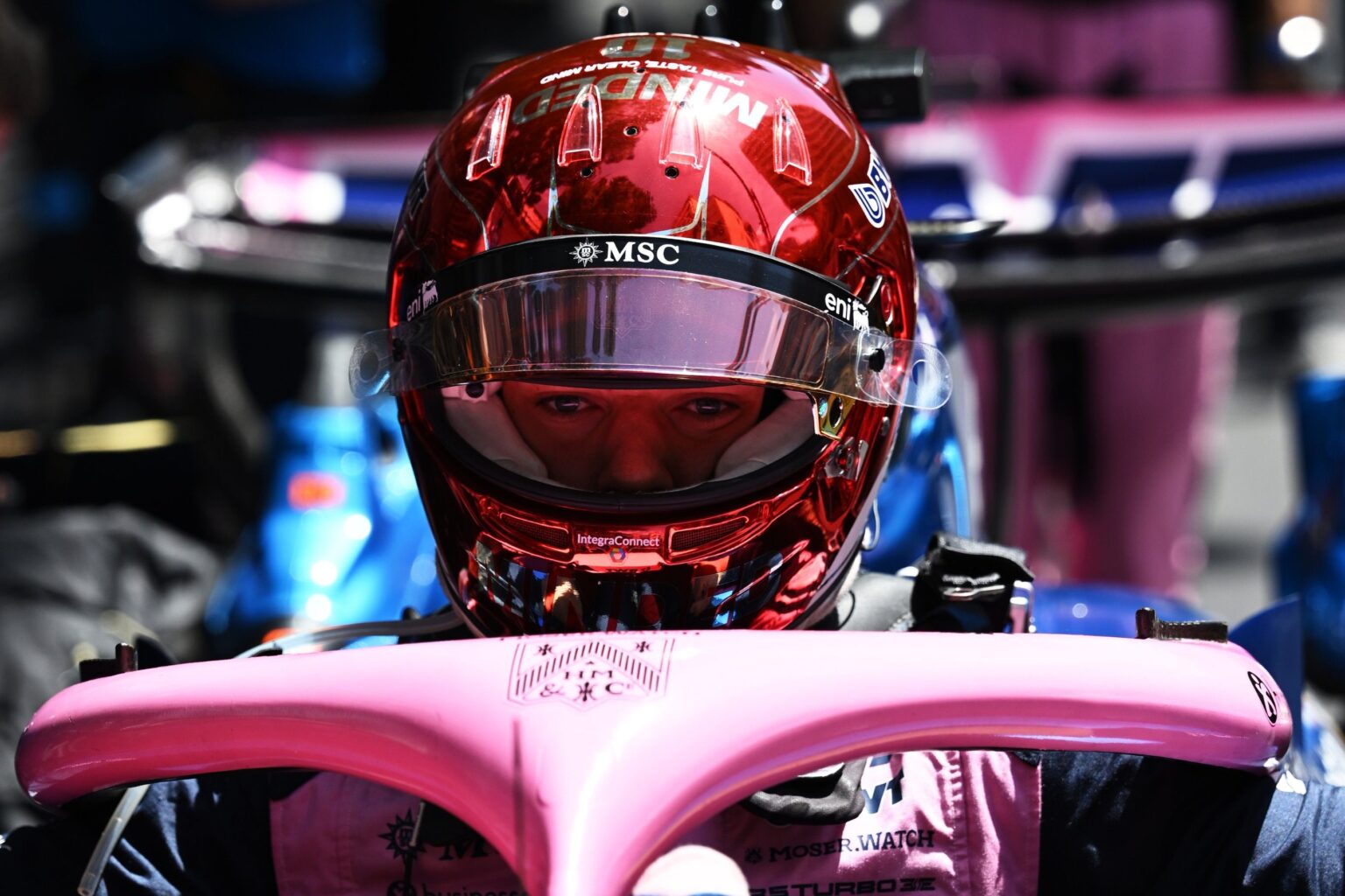 Gasly salta na tabela após FIA anular punição de Mônaco. Confira ...