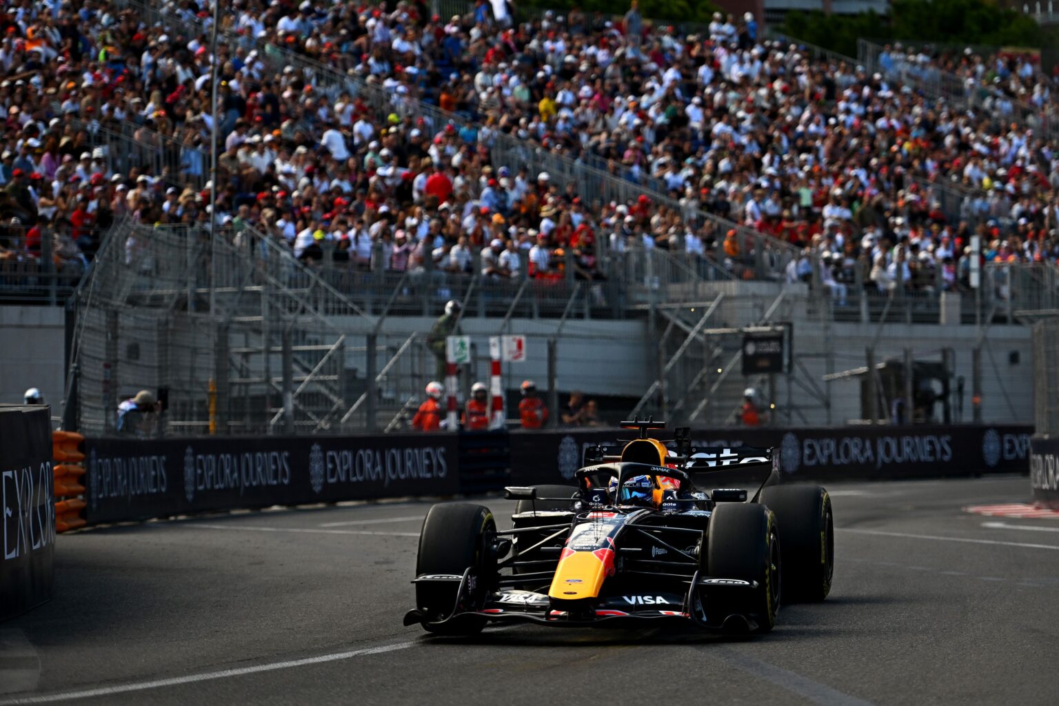 Como Mercedes viu ADUO cravar Red Bull como motor referência da F1 ...